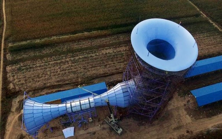 Bladeless Wind Turbines: The Tesla Technology that's Revolutionizing ...