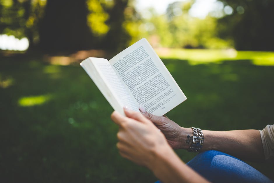 Study: What Reading a Novel Does to Your Brain - ENDALLDISEASE