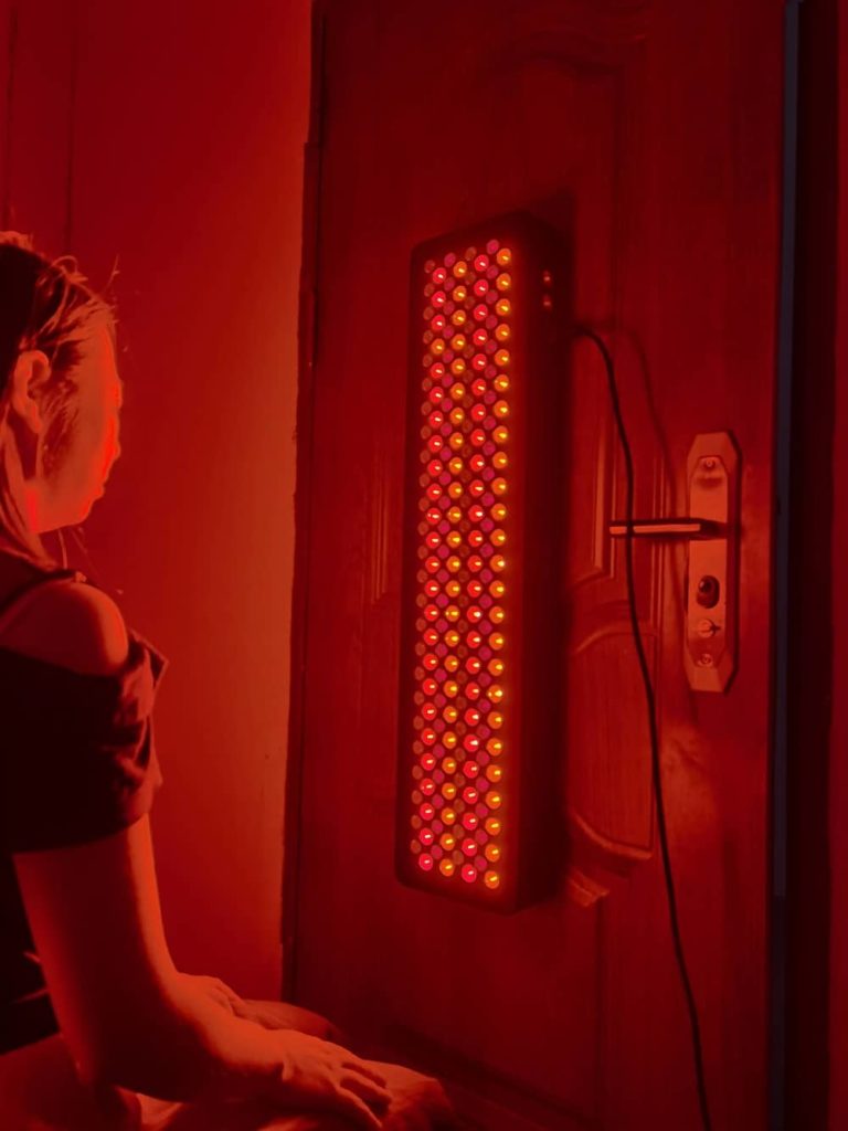 Your Complete Red Light Therapy Dose Guide - EndAllDisease