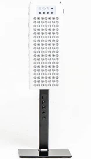 Your Complete Red Light Therapy Dose Guide - EndAllDisease